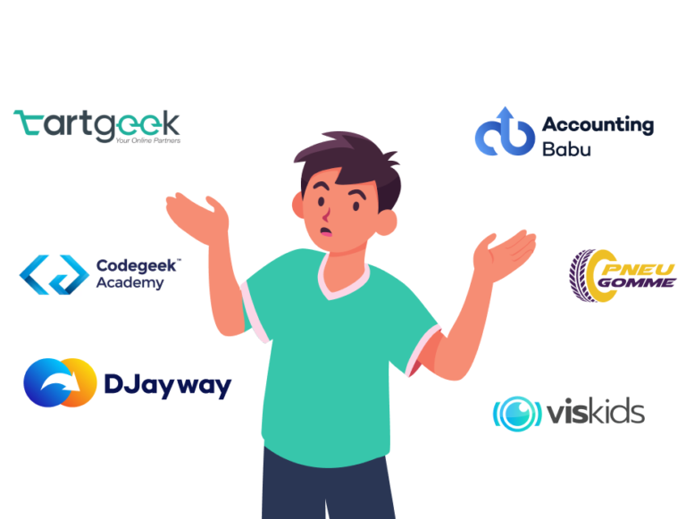 10 Tips for Choosing a Logo Design for Your Company